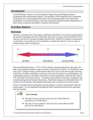 Abg basics-overview-pdf | PDF