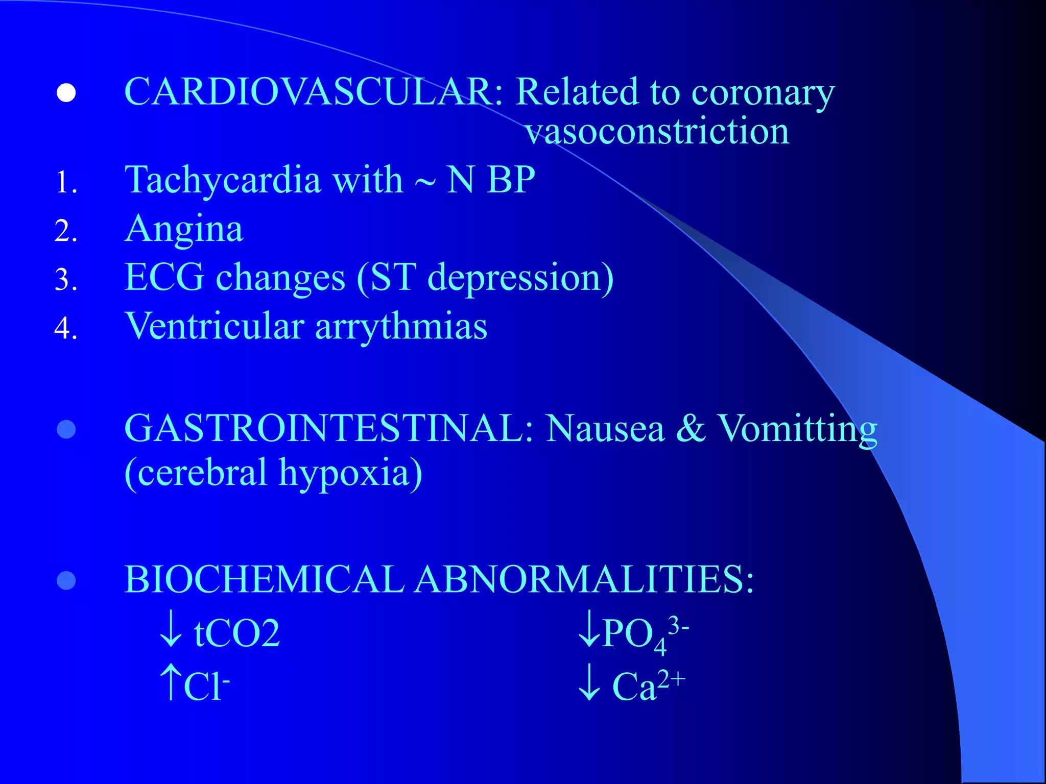 Abg clinical-interpretation navneet-2004 | PPT