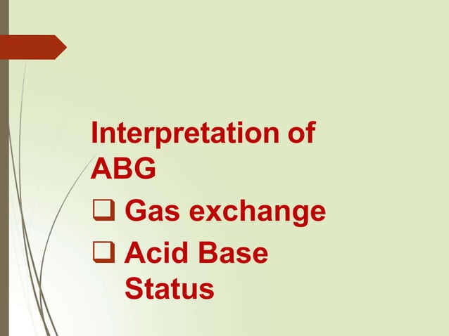 abg-interpretation.pptx civil service hospital nepal | PPT