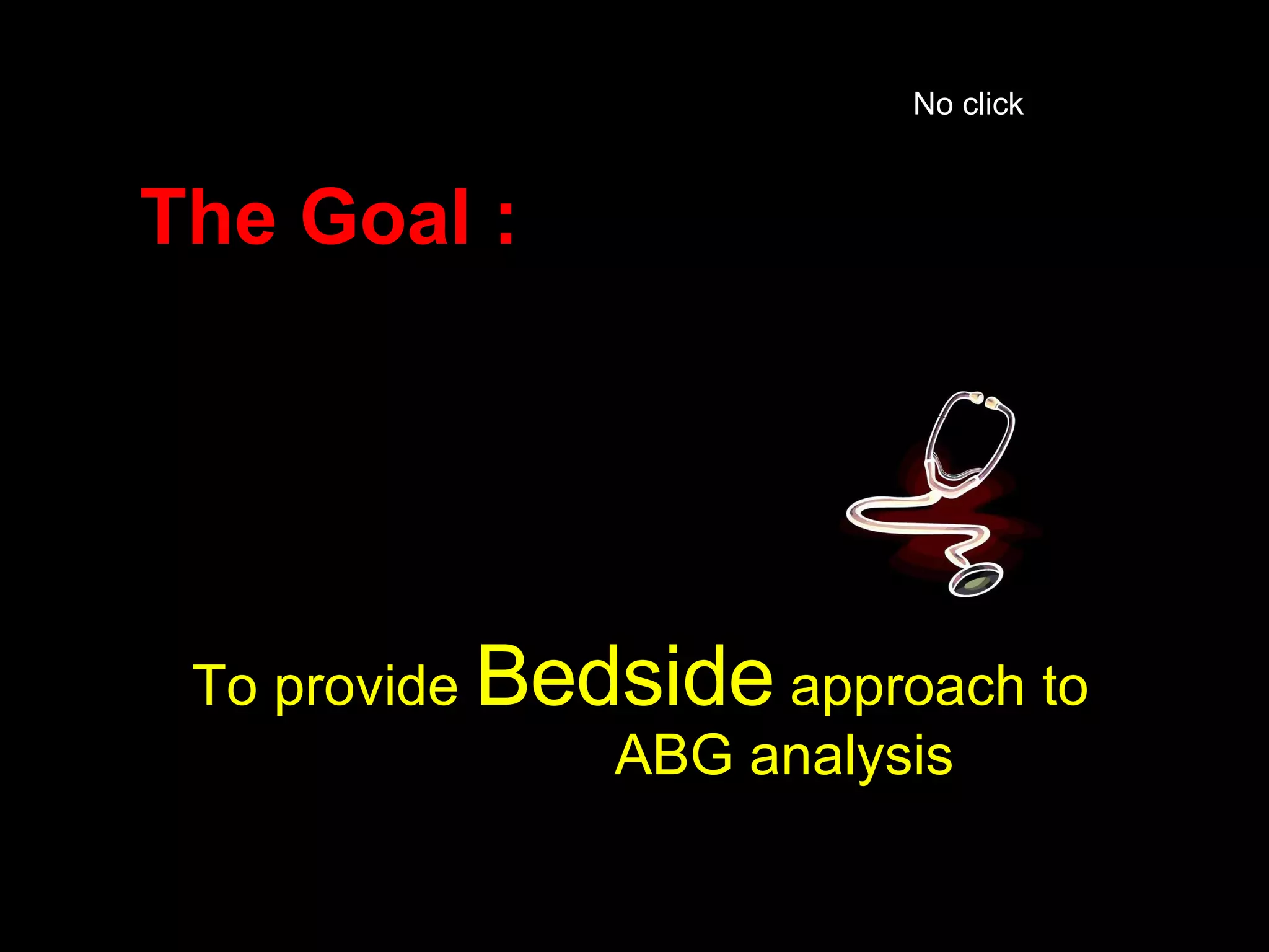Abg Made Easy | PPT