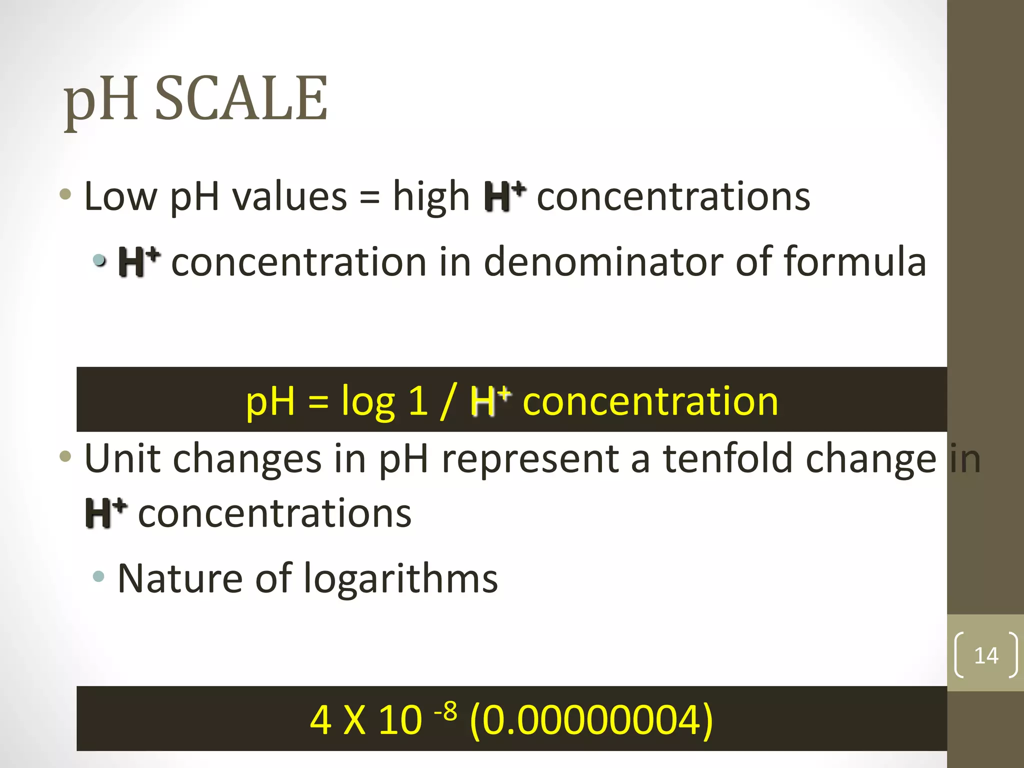 ACID BASE BALANCE & ARTERIAL BLOOD GAS ANALYSIS | PPTX