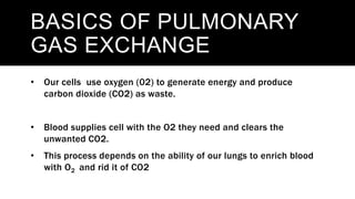 Arterial blood gas analysis | PPT