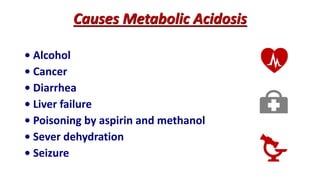 Understanding Arterial Blood Gas (ABG) Analysis | PPTX