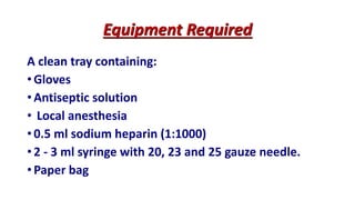 Understanding Arterial Blood Gas (ABG) Analysis | PPTX
