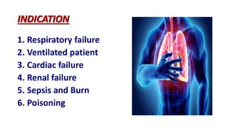 Understanding Arterial Blood Gas (ABG) Analysis | PPTX