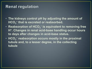 ABG (Emergency Medicine) | PPT