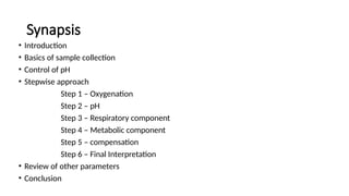ABG analysis ICU- a stepwise approach.pptx