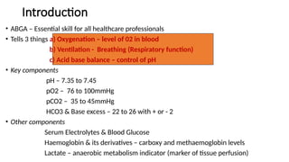 ABG analysis ICU- a stepwise approach.pptx