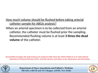 ABG analysis for intensive care and ot.pptx