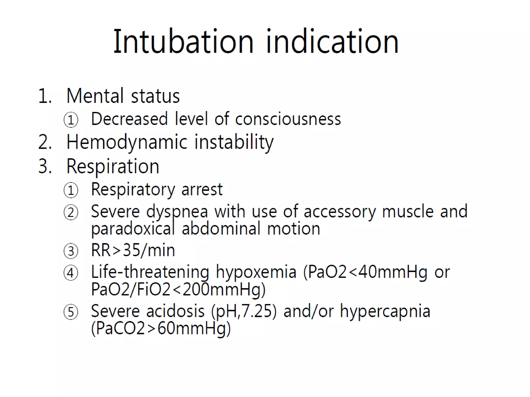 Abga analysis | PPTX