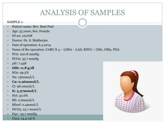 ABG analysis(easy interpretation) easy and simple-5 sample analyses are ...