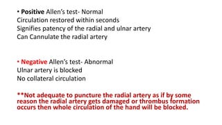 ABG Analysis | PPTX