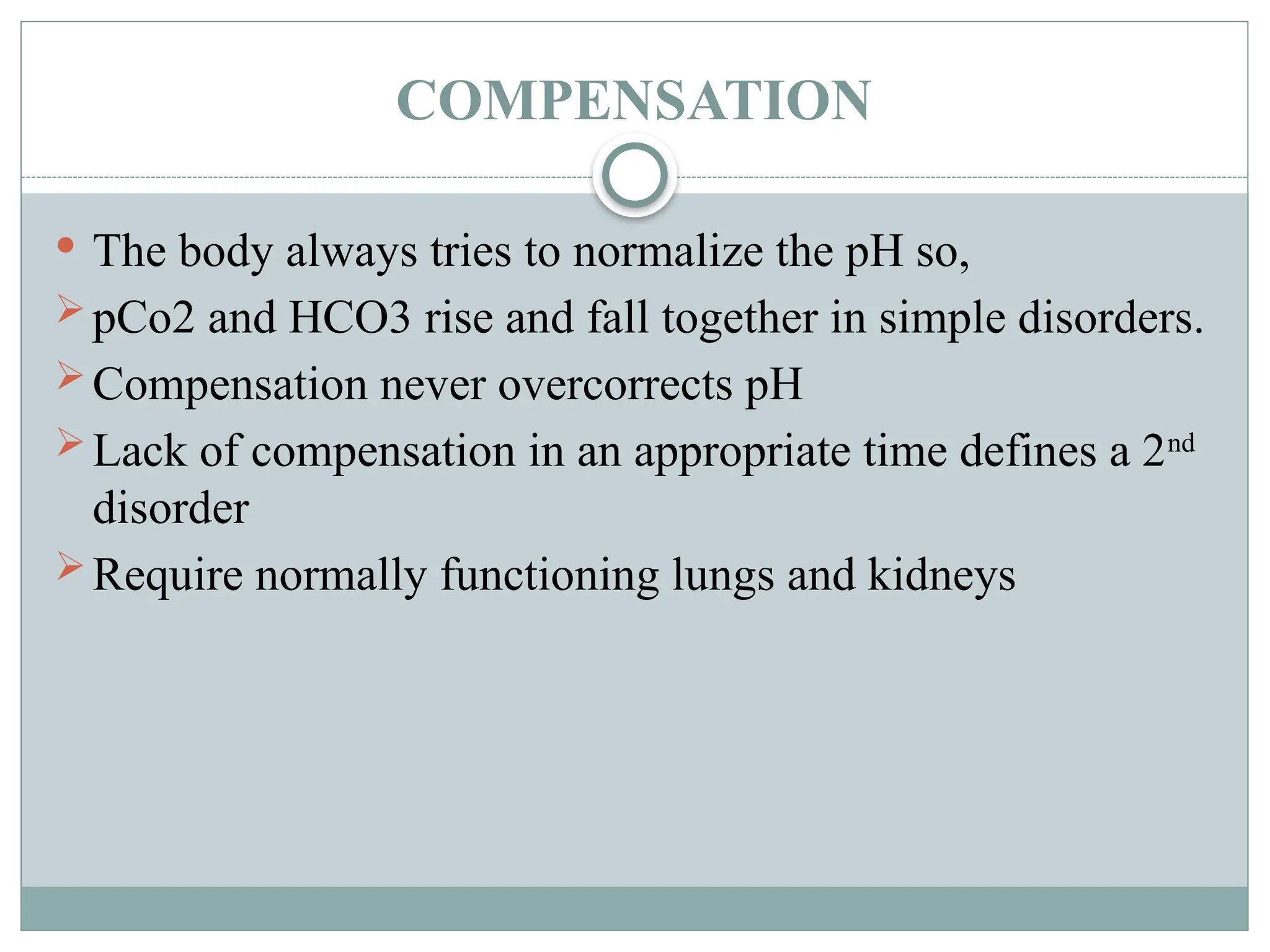 PRESENTATION ON ABG Analysis BY SHYAMALIMA | PPT