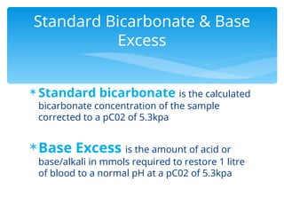 Introduction to Acid Based balanced analysis.ppt