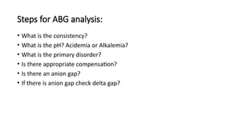ABG analysis & Acid Base Interpretation-1.pptx