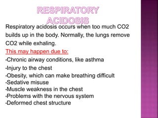 ABG ANALYSIS AND INTERPRETATION .pptx