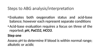 ABG analysis; edited for 2022 cohort.pptx