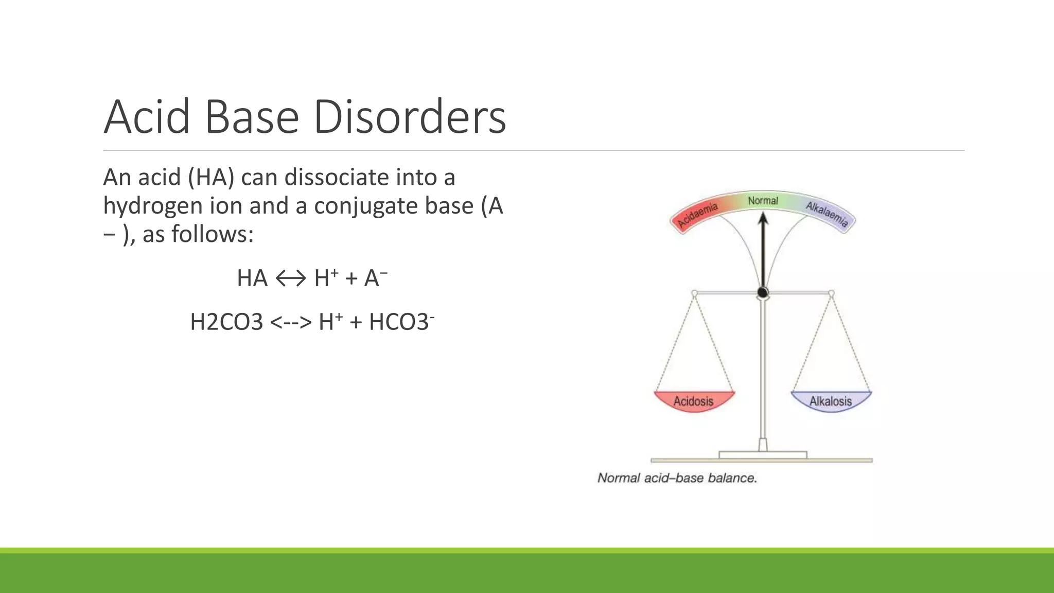 ABG Analysis in Pediatrics | PPTX