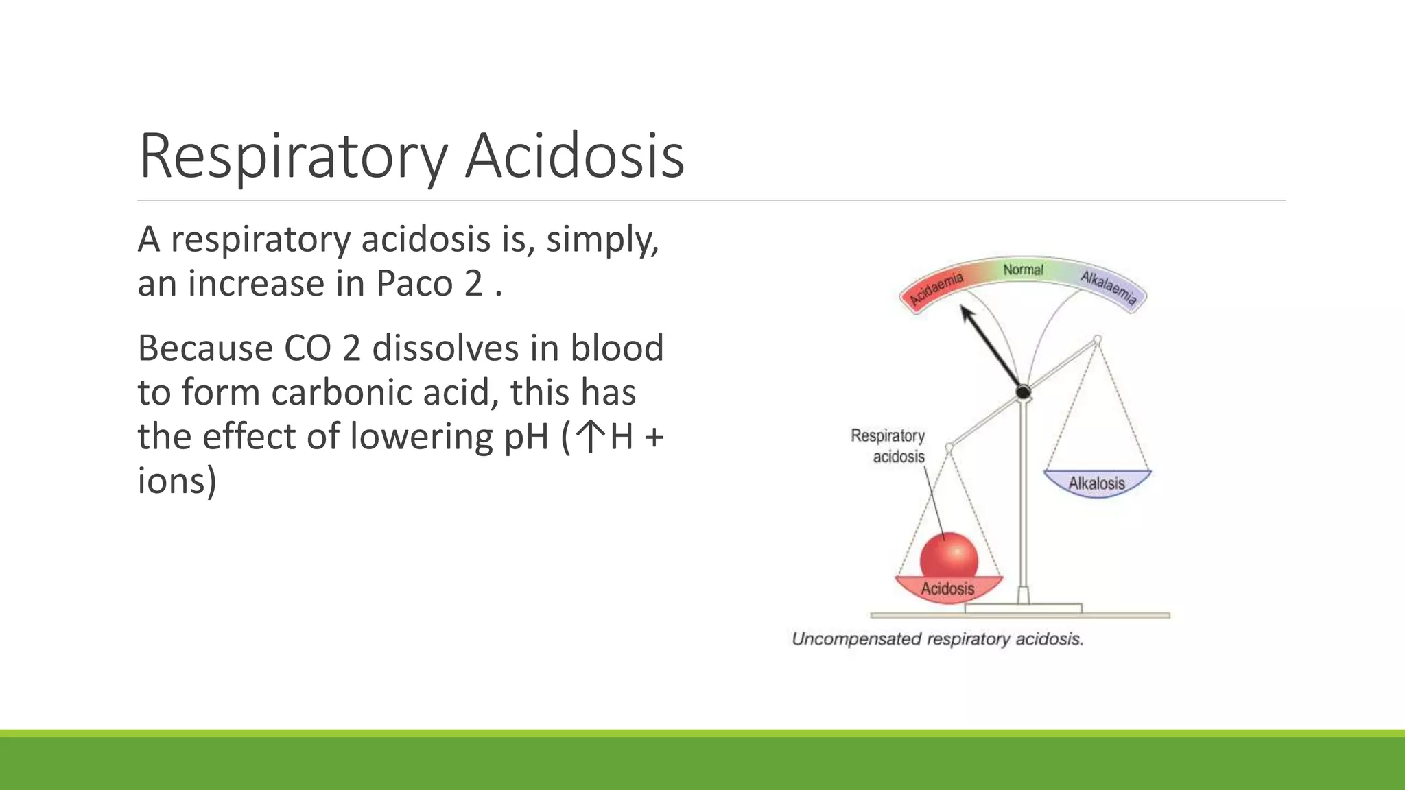 ABG Analysis in Pediatrics | PPTX