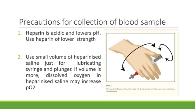 ABG Analysis in Pediatrics | PPTX