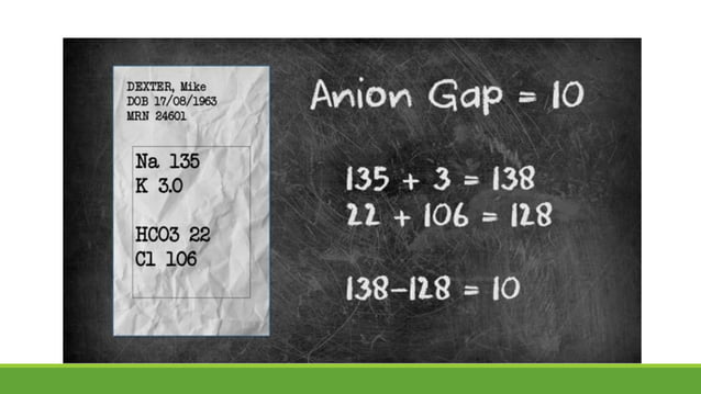 ABG Analysis in Pediatrics | PPTX