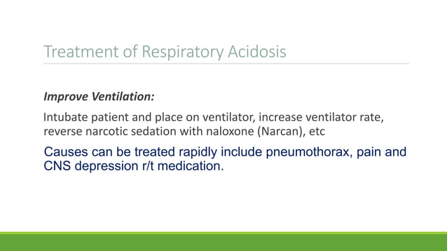 ABG Analysis in Pediatrics | PPTX