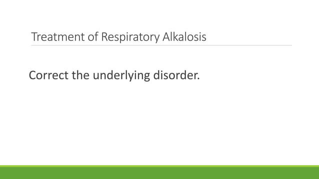 ABG Analysis in Pediatrics | PPTX