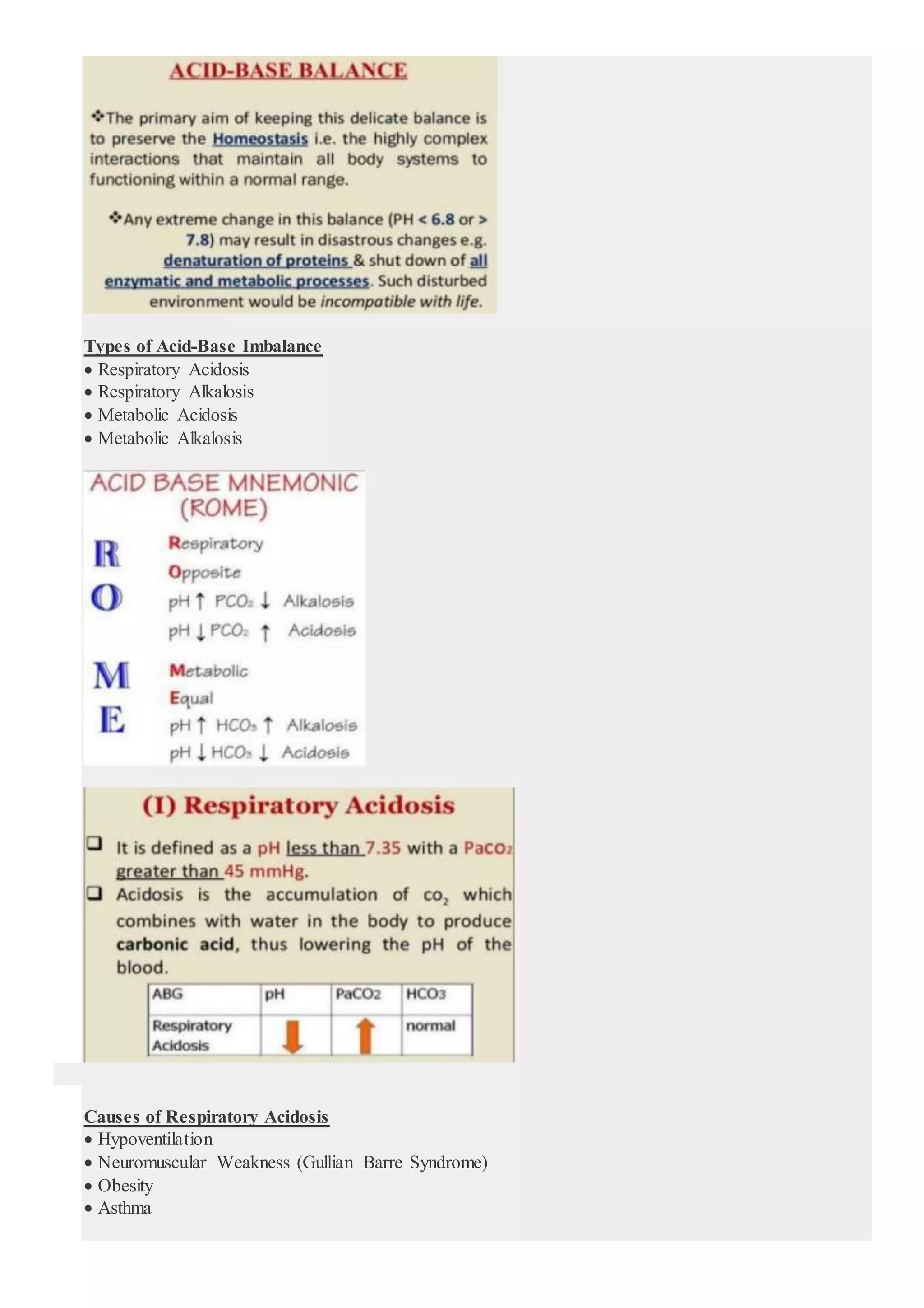 ABG analysis | DOCX