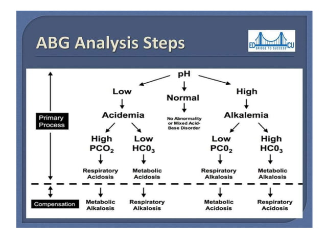 ABG Analysis ppt | PPT