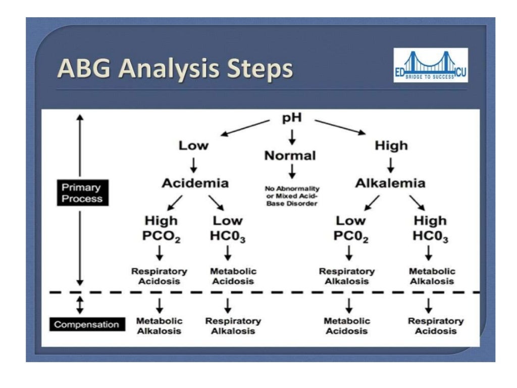 ABG Analysis ppt