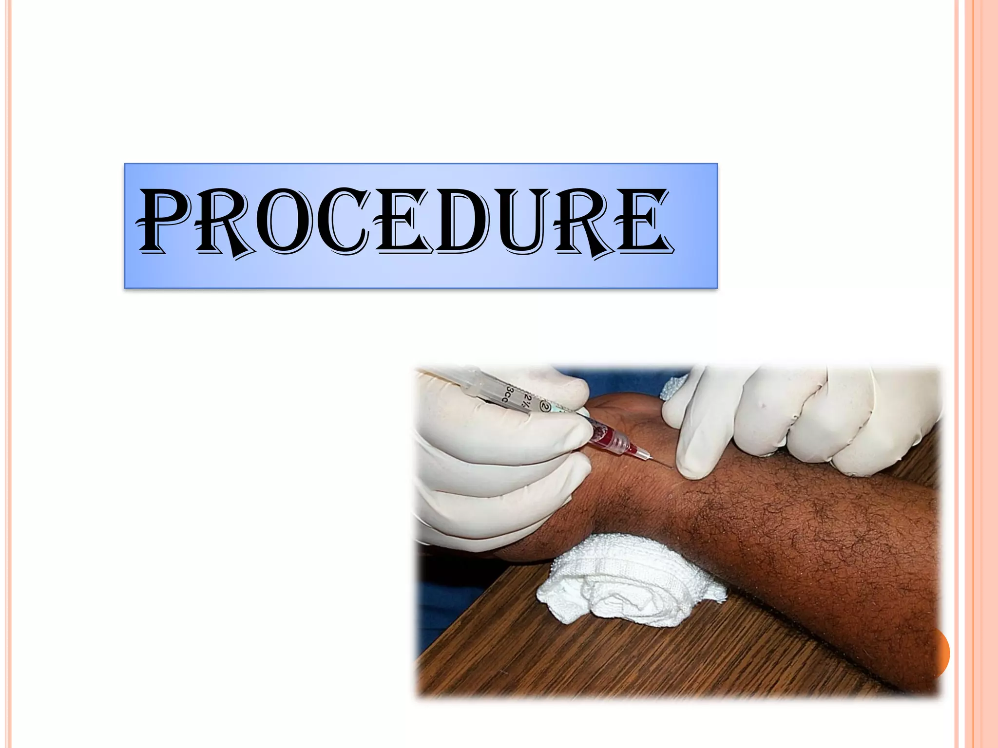 Arterial blood gas analysis (ABG) | PDF