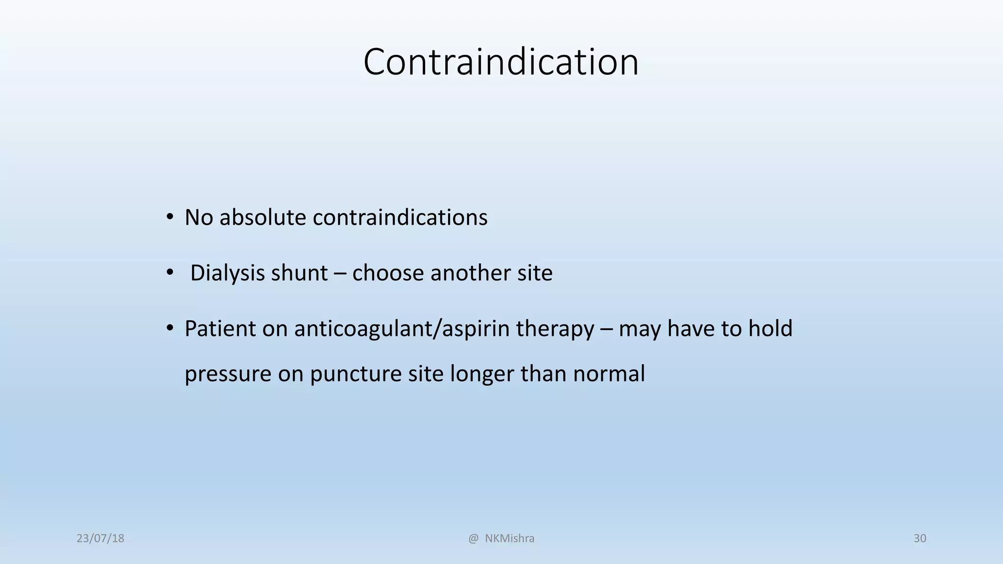 Approach to ABG Analysis | PPTX