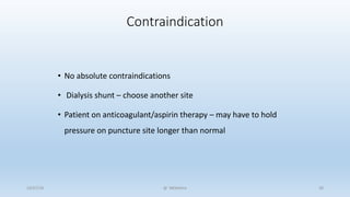 Approach to ABG Analysis | PPTX