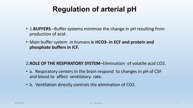 Approach to ABG Analysis | PPTX