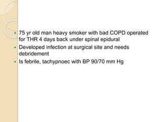 Arterial Blood Gas Analysis and Interpretation | PPT
