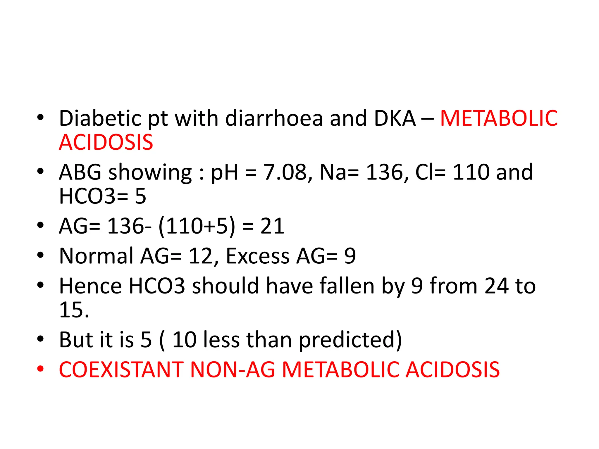 ABG Class power point and it's importance | PPT