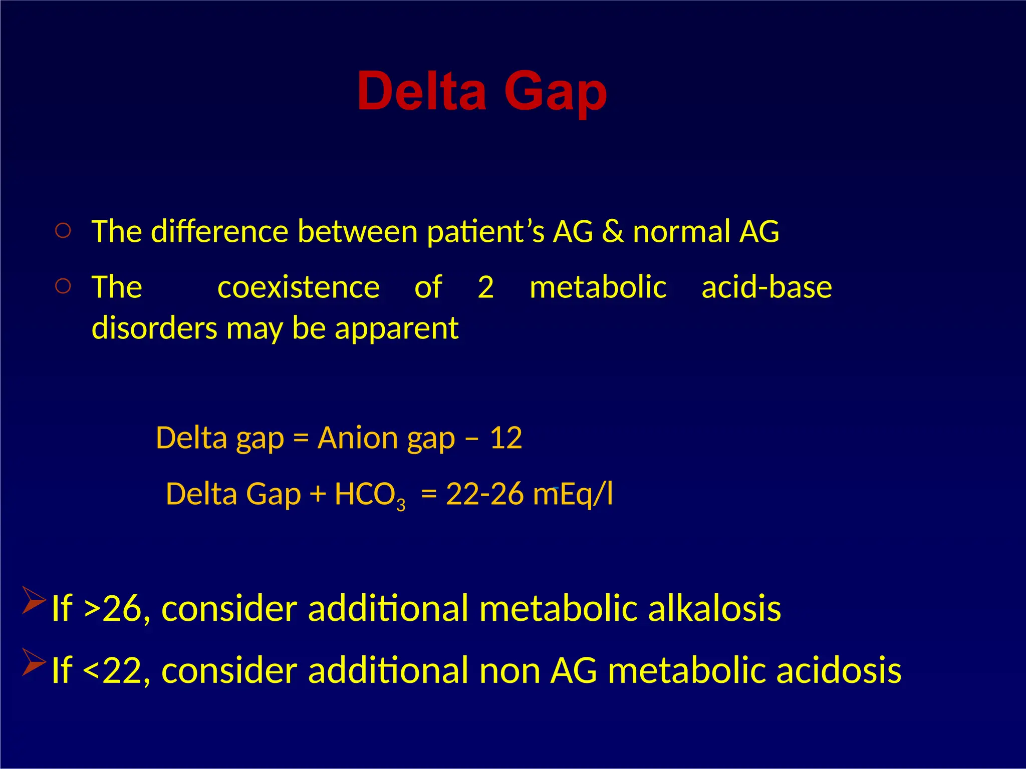 ARTERIAL BLOOD GASSES CLASS FOR NEW pptx | PPTX