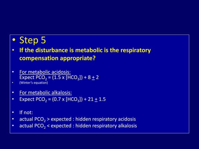 Acid Base Balance and ABG by Dr.Tinku Joseph