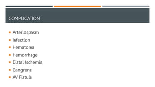arterial blood gases , a guide to pg students of anesthesiology | PPTX