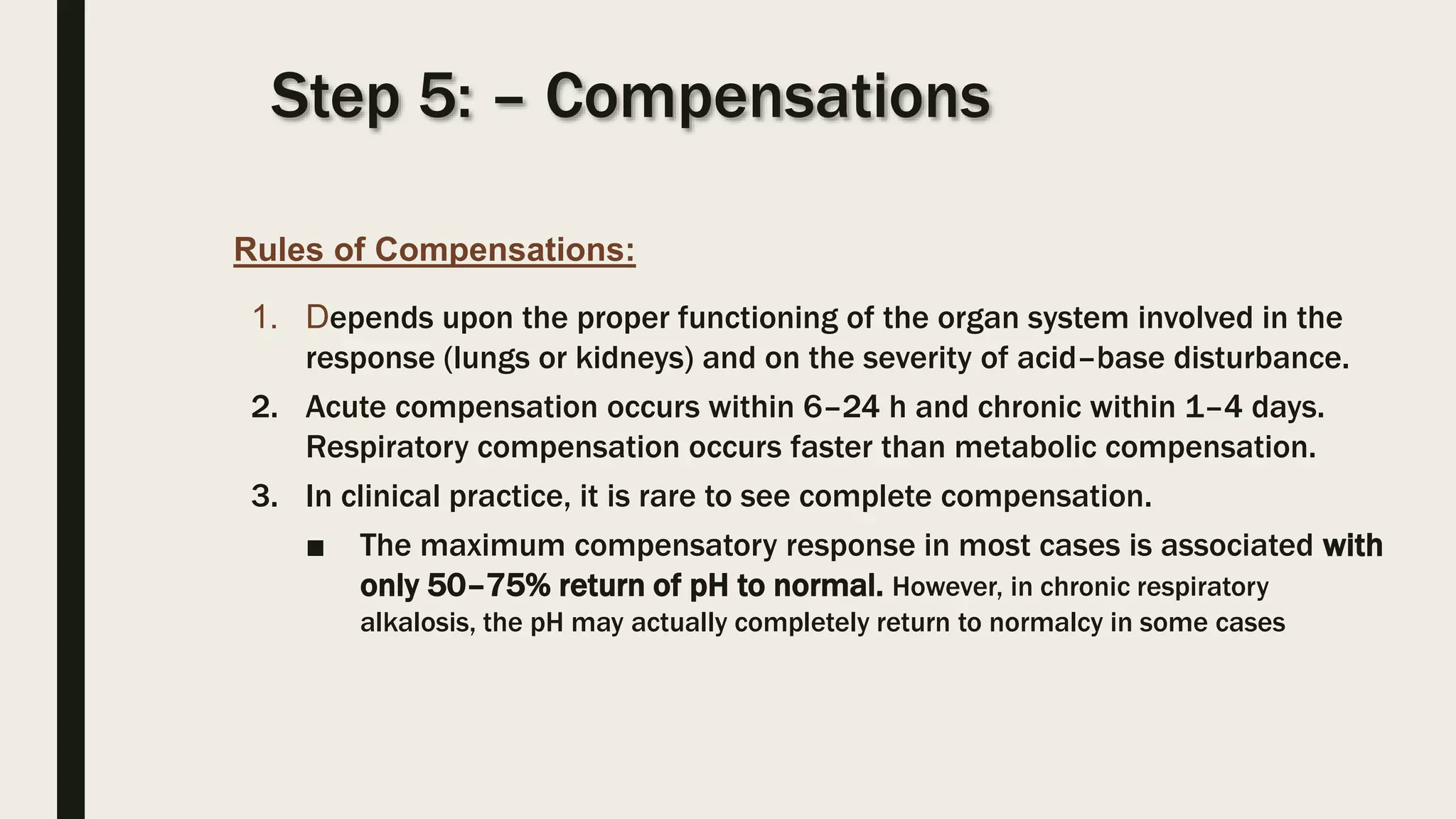 ABG - Interpretation | PPTX