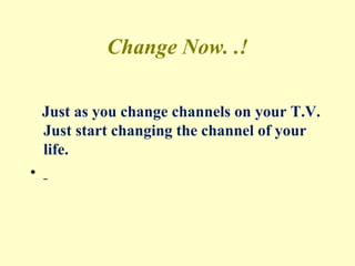 Self confidence | PPTX