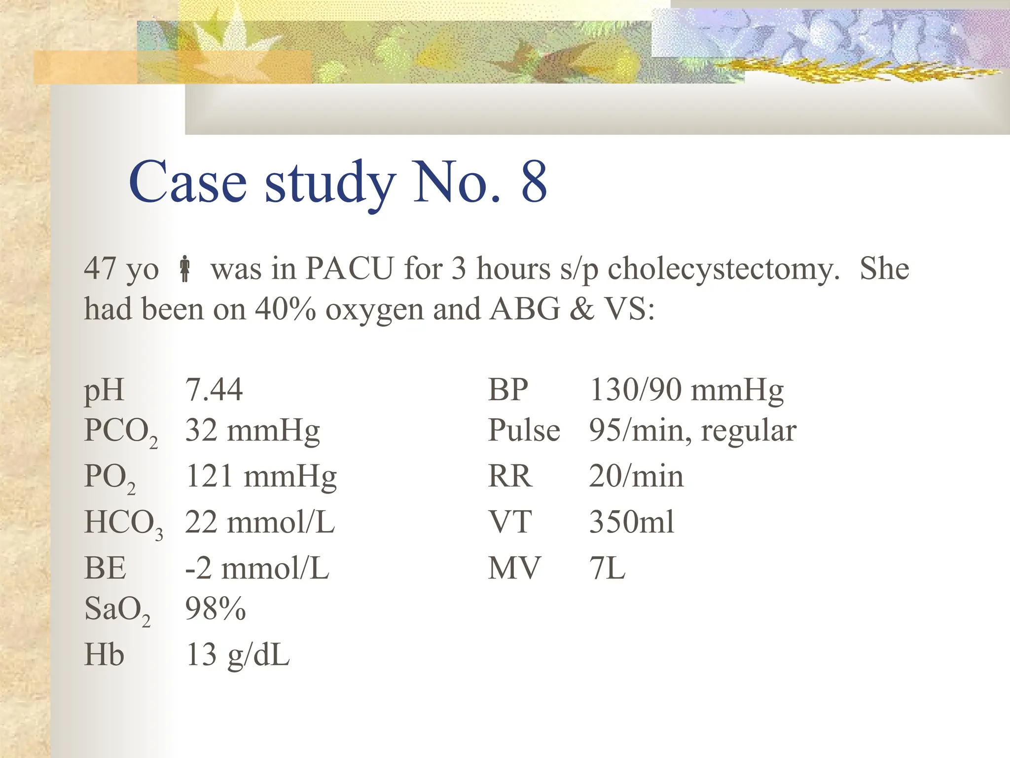 abg_interperetation ABG interpretation, BGA, Blood gas analysis.ppt