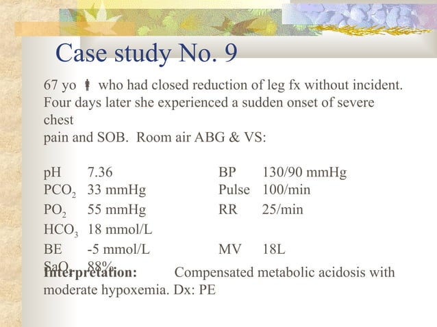 abg_interperetation - simplified verison | PPT