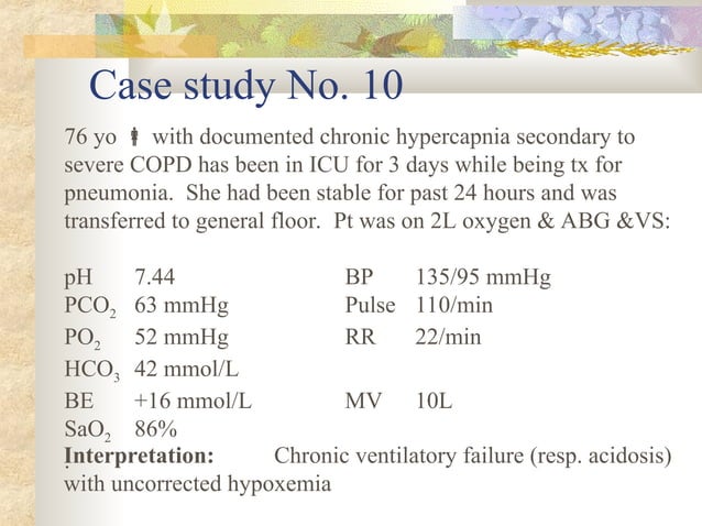 abg_interperetation - simplified verison | PPT