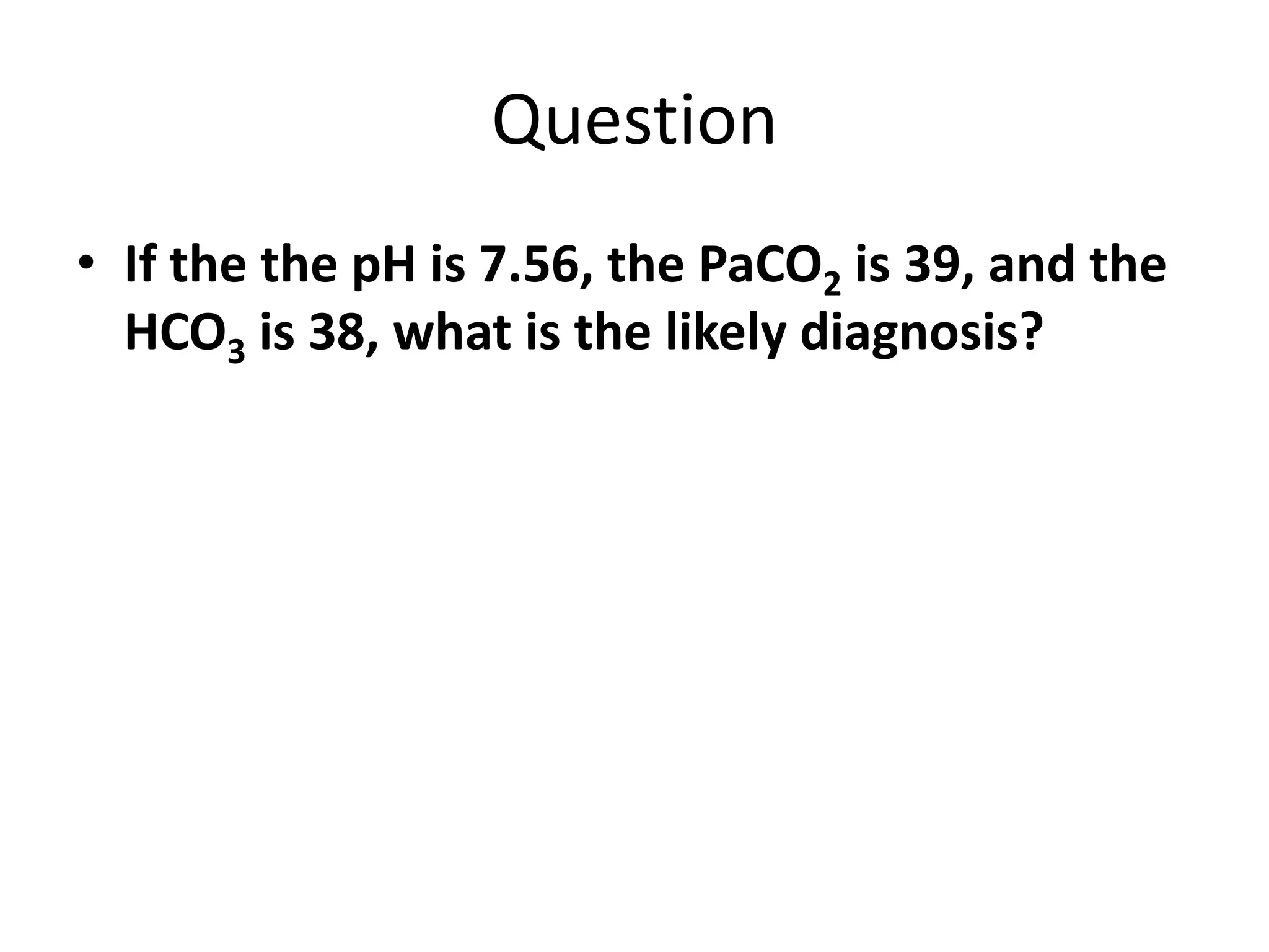 Abg interpretation | PPTX