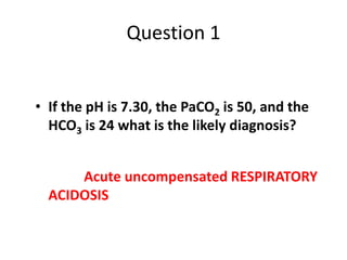 Abg interpretation | PPTX
