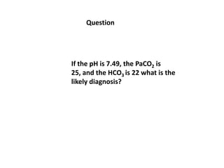 Abg interpretation | PPT