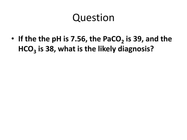 Abg interpretation | PPT
