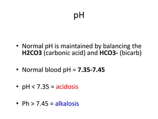 Abg interpretation | PPTX