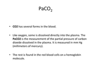 Abg interpretation | PPTX